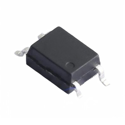 Broadcom HCPL-181-060E Photovoltaic Output Optoisolator Transistor
