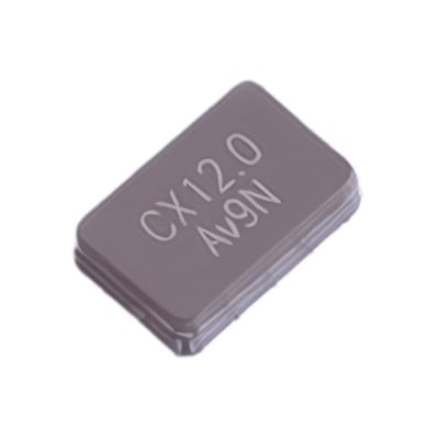 CHANGXING ELECTRONICS 9ASC080G0020L Crystal
