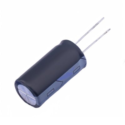 Man Yue Tech EKM475M2GF10TV Aluminum Electrolytic Capacitor