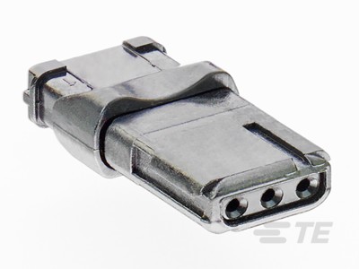 DEUTSCH D369-R33-AS0