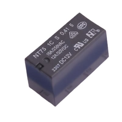 NF(Ningbo Forward Relay Corp) NT77A12DC12V