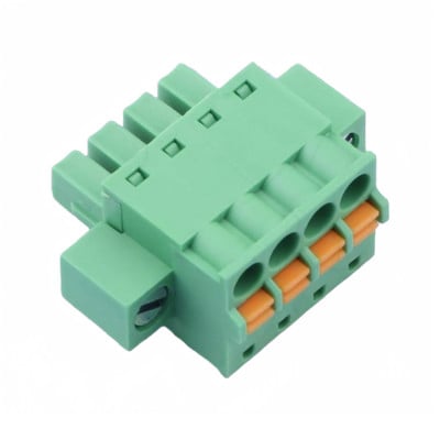JILN JL15EDGKDM-35002G01 Header Plug Socket Chip