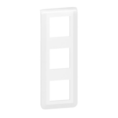 Mosaic™ - Antibacterial blanking plate - 1 module