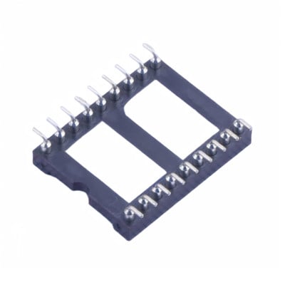 XKB Connection X5621FVS-2x16-C1524D1988 IC Socket