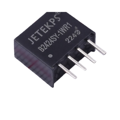 JETEKPS B2424LSY-1WR1 DC DC Converter Chip