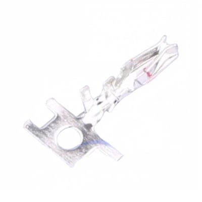 Megastar ZX-SH1.0-DZ Rectangular Connector Contacts