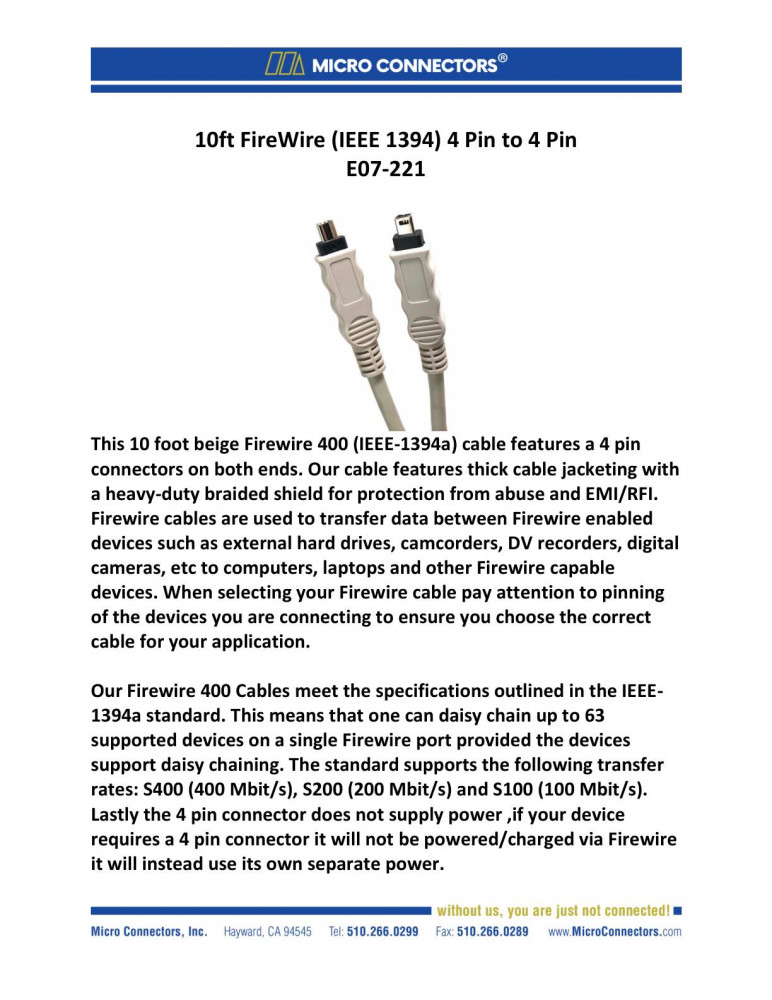 E07-221 technical document image