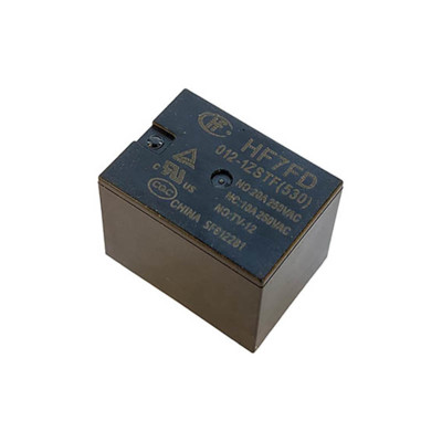 HONGFA HF105F-1/015DT-1ZSTF Power Relay