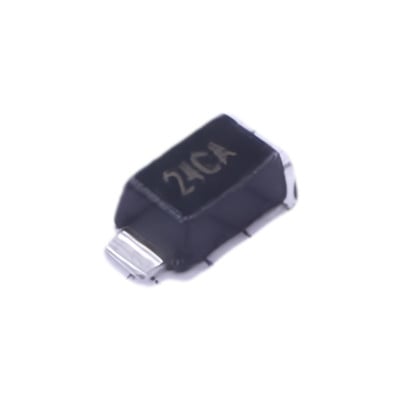 BORN SMBJ24CA TVS Diode – Bidirectional 24V Transient Voltage Suppressor