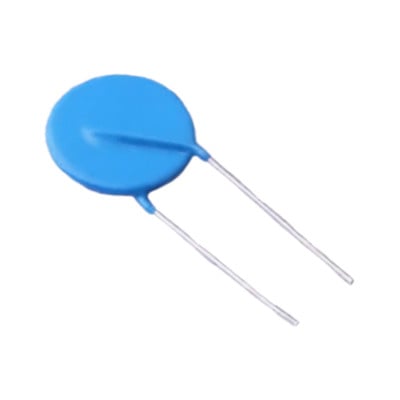Dersonic RM20D201KE1IE100 Metal Oxide Varistor (MOV)