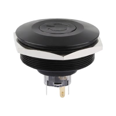ROCPU Switches TP94006P224RA Pushbutton Switch