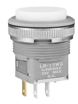 Standard Size Panel Seal Pushbutton for sale