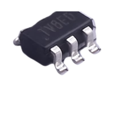 DIODES 74LVC2G04DW-7 Dual Inverter Gate Chip for Logic Circuits