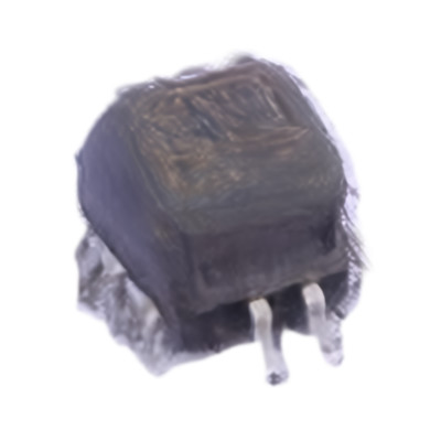HTCSEMI HT8563ARMZ Real Time Clock Chip