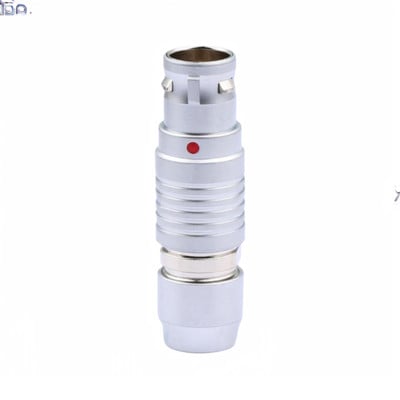LICQ BR.FGG.2B.16.CSAD82Z Circular Connector Assembly