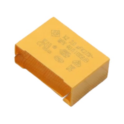 CHAMPION SMQP205K310XXF2B28150 Ceramic Capacitor
