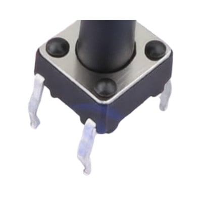 Khon TSA06131-170B332BA Tactile Switch
