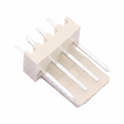 SAMZO 5VMBA040 Male Pin Header Connector