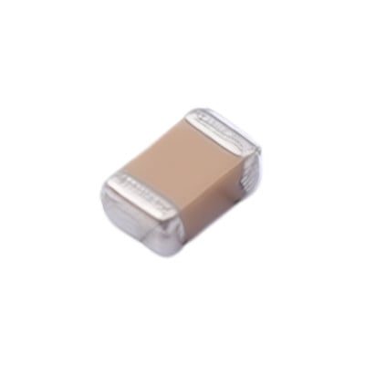 Chinocera HHV0805R7101K201NTHJ Ceramic Capacitor