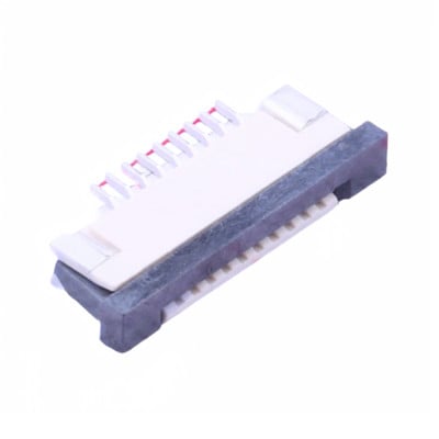 JUSHUO AFA07-S30ECC-00 FFC FPC Flat Flexible Connector Assembly