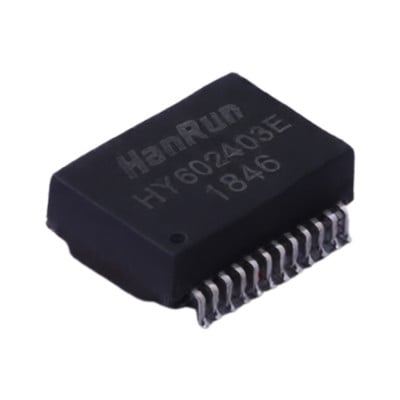 HANRUN(Zhongshan HanRun Elec) HY604808