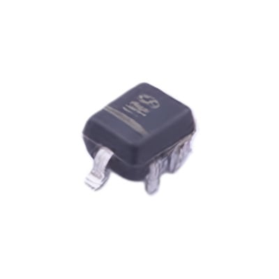 Jingdao Microelectronics BZT52C6V2S Single Zener Diode