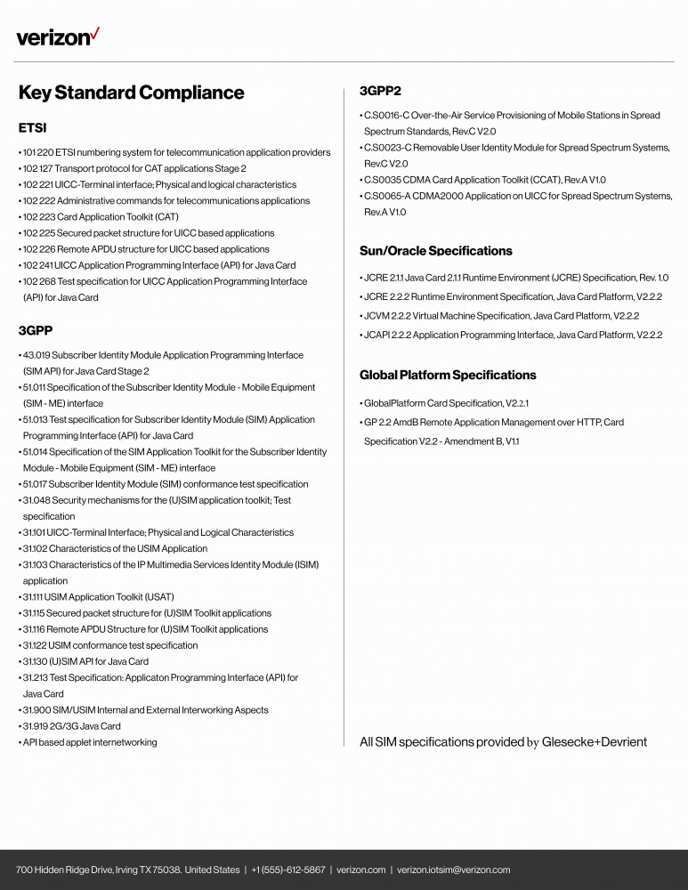 LEA NETWORKS 250 technical document, page 2