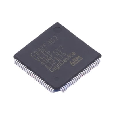 GigaDevice Semicon Beijing GD32E503VET6 Microcontroller