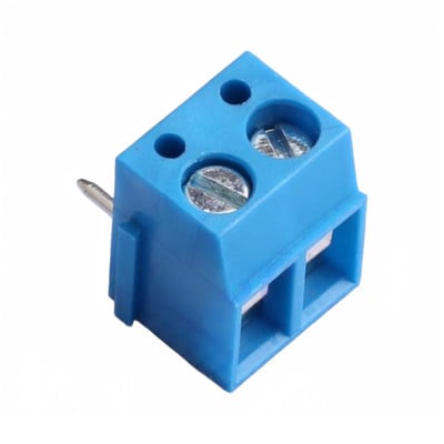 DORABO DB301R-5.0-3P-BU-S Wire to Board Connector Chip
