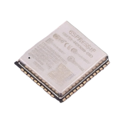 ESPRESSIF ESP32-WROOM-32E-H4 RF Transceiver Module