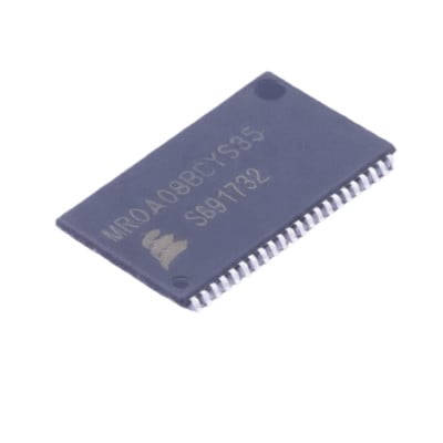 Everspin Tech MR25H40CDF Memory IC