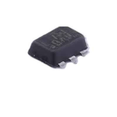 RYCHIP Semiconductor Inc. RY8411