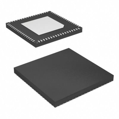 MICROCHIP MDB1900ZBQY Application Specific Clock/Timing Chip for sale