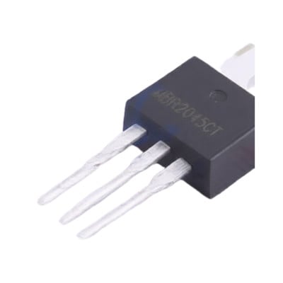 Jingdao Microelectronics MBR5100DY Single Diode