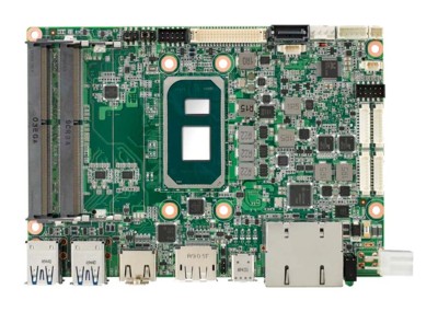 ADVANTECH MIO-5375C7X-Q4A1