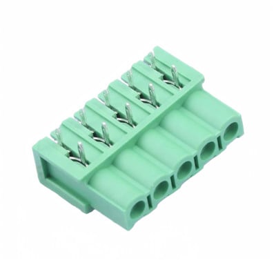 JILN JL2EDGA-50805G01 Header Plug and Socket Chip for sale