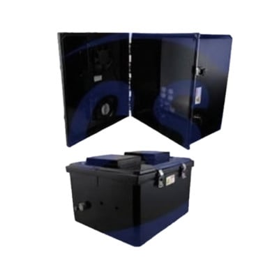 L-com NBBPC181610-10FS Storage Bins, Boxes & Totes