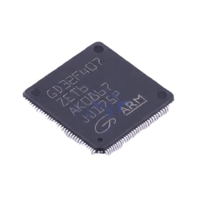 GigaDevice Semicon Beijing GD32F403RET6 Microcontroller