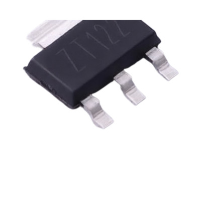 JSCJ PZTA92 Single Bipolar Transistor