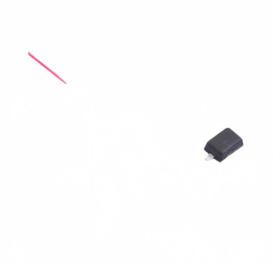 amsem B5819W Single Diode