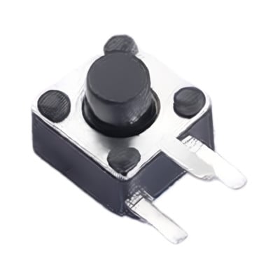 DEALON TC-1150DR-4.3H-160 Tactile Switch