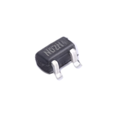 DIODES DDTC113ZE-7-F Single Pre-Biased Bipolar Transistor for sale