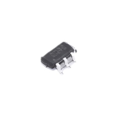 DSTECH DS8572N-08S5 Linear LDO Voltage Regulator