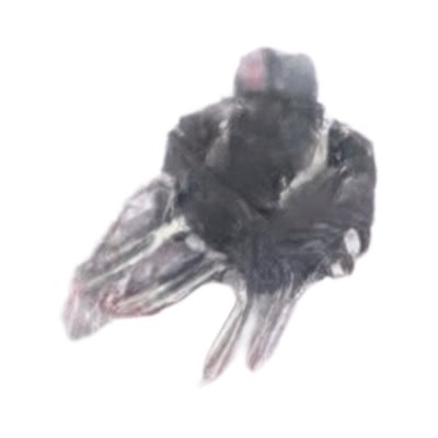 Korean Hroparts Elec K2-1102BG-F4CW-01 Tactile Switch for sale