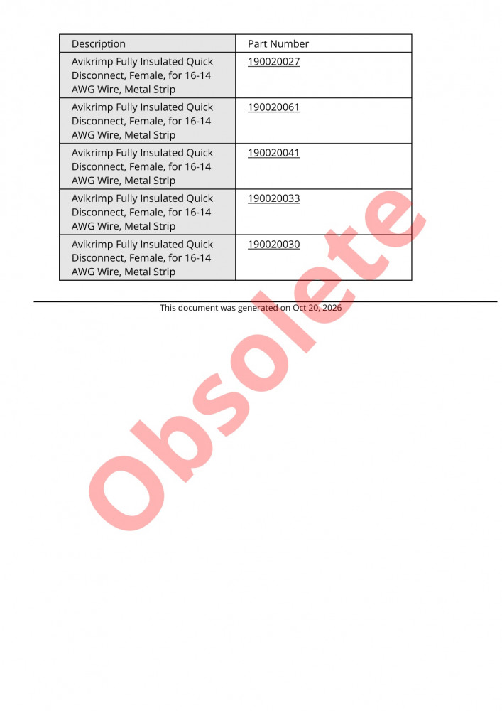192500021 product document image, page 3