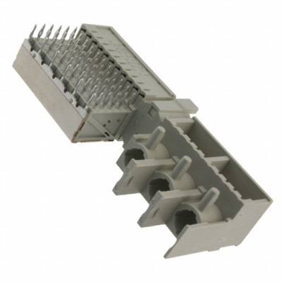 TE Connectivity 5352115-1 Hard Metric Standard Connector