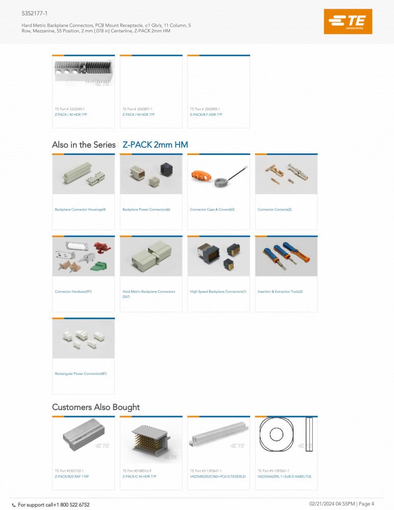 5352177-1 technical document page 4