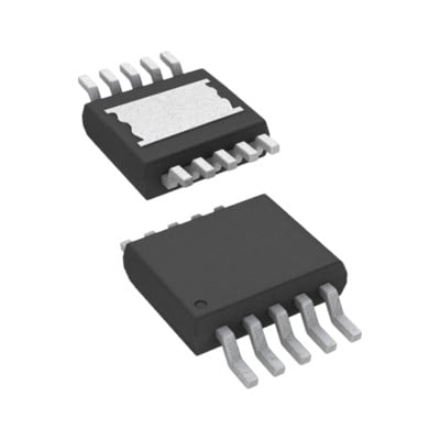 ALLEGRO A5932GLPTR-T Motor Driver IC – 3-Phase Sensorless BLDC Controller