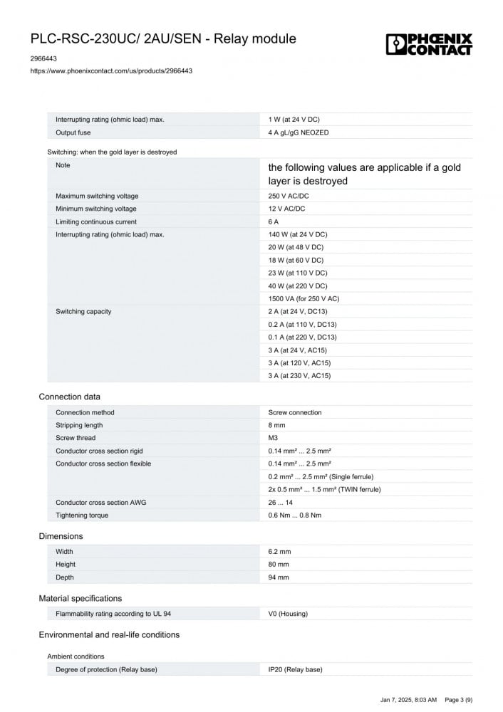 2966443 technical document page 3
