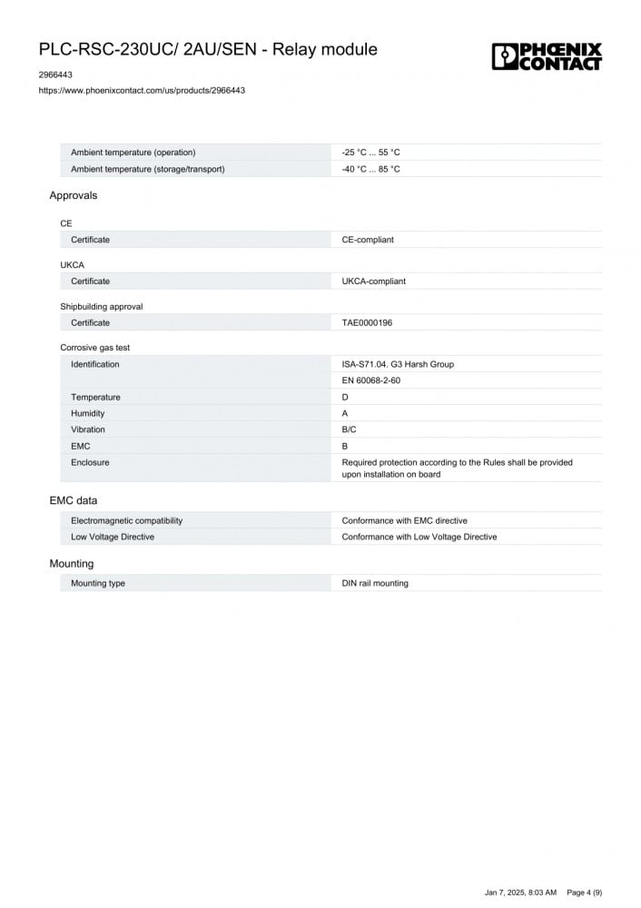 2966443 technical document page 4